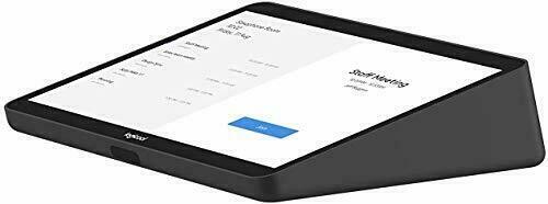 Logitech 939001796 Tap Touch Controller for Video Meeting Rooms for ...