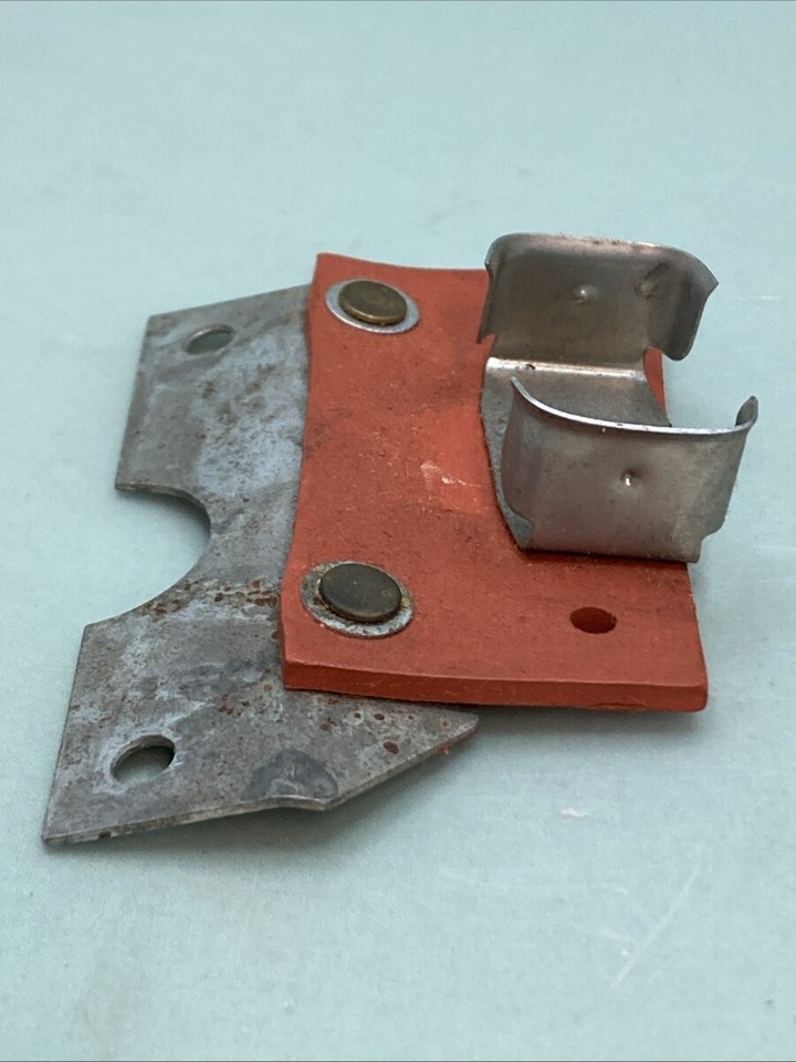 HARLEY DAVIDSON 68545-70 Bracket - flasher | eBay