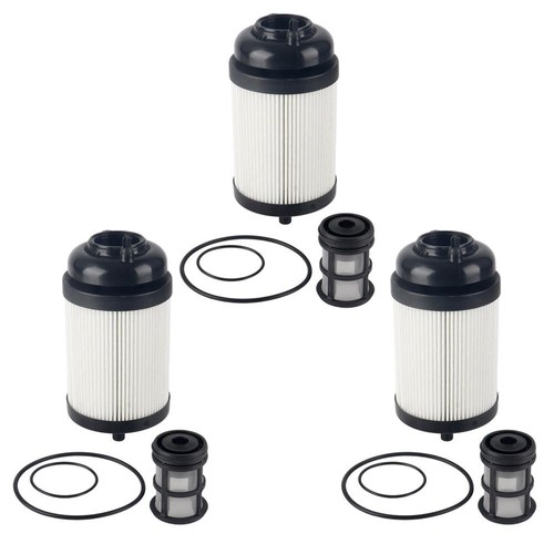 OEM FK13850NN Fuel Filter For Fleetguard 2013-ON DD13 Freightliner ...