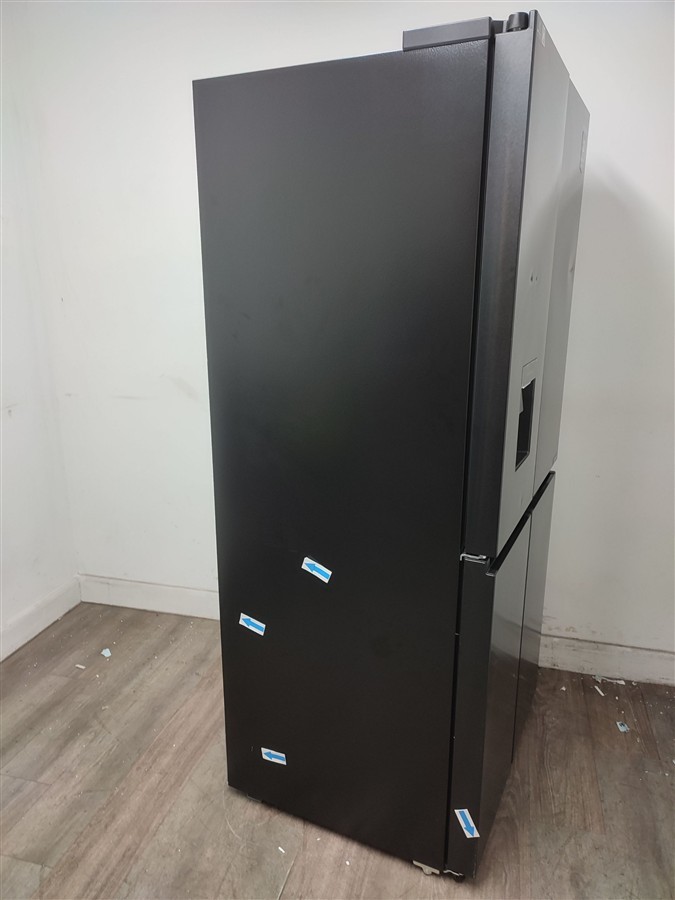 Hisense RQ5P470SMFE American Fridge Freezer 482l Smart [ID2111052200 ...