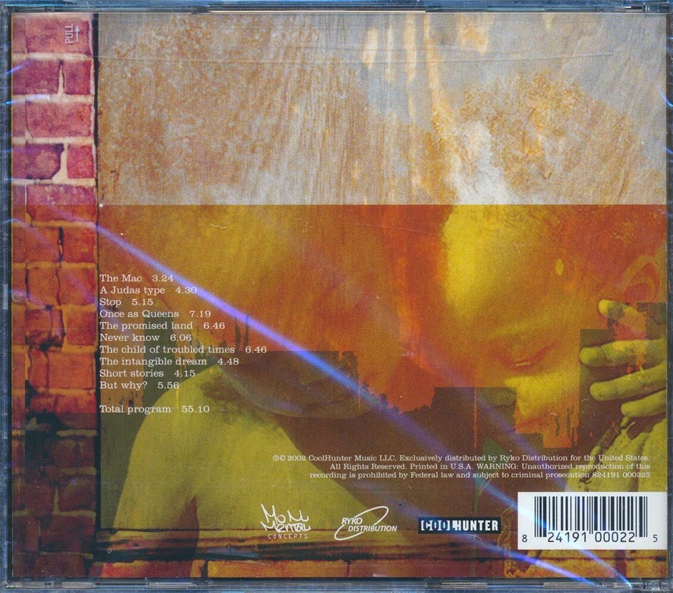 CD Quite Sane - The Child Of Troubled Times: Short Stories | eBay