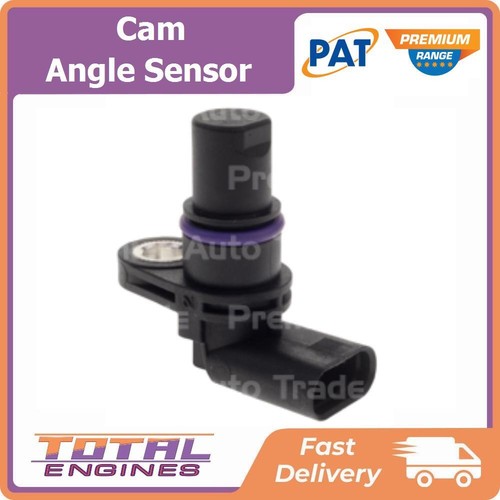 PAT Premium Cam Angle Sensor fits Audi Q8 F1 3.0L V6 250kW DCBD | eBay ...
