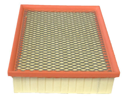 Wesfil air filter for JMC Vigus 2.4L TD 03/15-on Turbo Diesel 4Cyl ...
