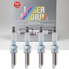 1886709095 Genuine Spark Plug 4pcs ELR9IQP9 Hyundai for sale online | eBay