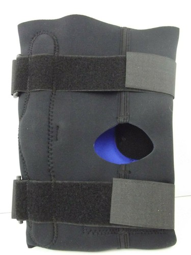 PROCARE REDDIE BRACE S Hinge XL Hinged Knee Brace Black New 79 82398 | eBay