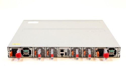Dell PowerSwitch S5224F-ON 24-Port 25GbE SFP28 4x100GbE QSFP28 Network ...