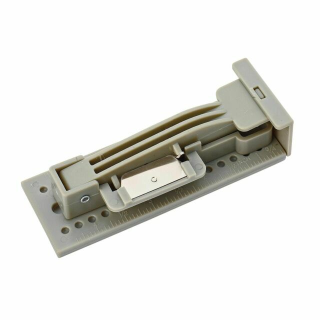 Homebase Venetian Blind Slat Cutter 25mm for sale online | eBay