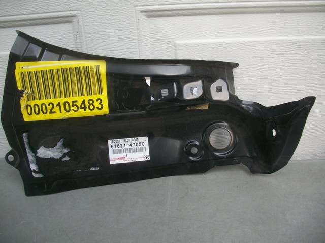 Toyota OEM Prius Quarter Panel-taillight Tail Light Lamp Panel Right ...