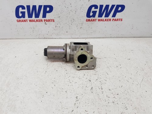 Hyundai ILOAD/IMAX 2007-2012 Egr Valve - 284104A470 | eBay Australia