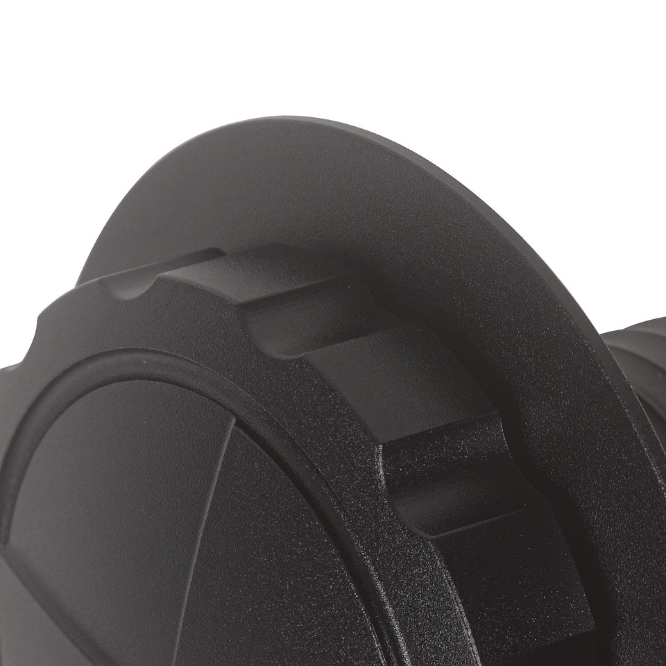 For BMW R45 R65 R80 R100 Retro Oil Fuel Tank Gas Cap Cover Keyless ...