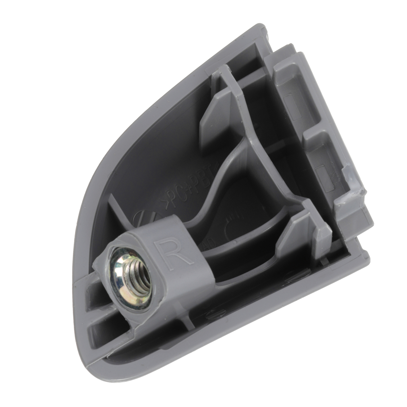 OEM NEW HYUNDAI 2017-20 Elantra Outside Door Handle Cover Right Side ...