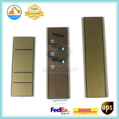 LCD Sreen Panel Monitor for Sumitomo SH100 SH200 SH210 A1 A2 SH300 | eBay