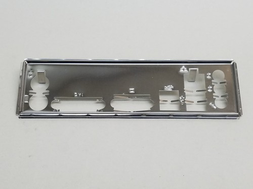 Intel DH61BF Motherboard H61 Socket 1155 mATX Video GBLAN for sale ...