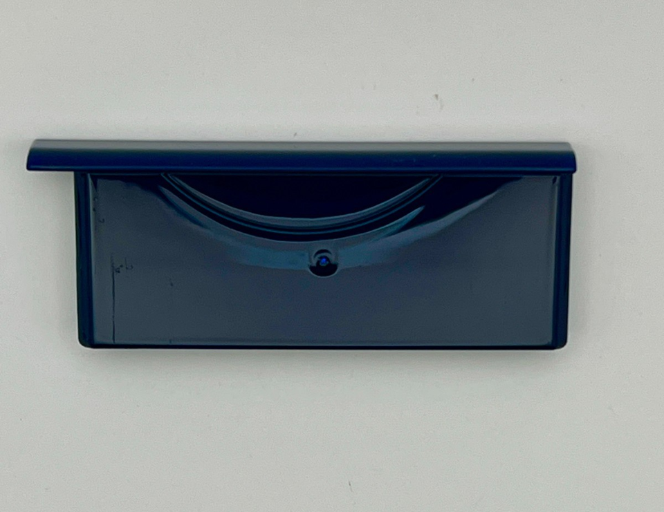 Authentic Nintendo DS Lite GBA Slot Protector Dust Cover Original USG ...