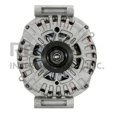 Delco Remy 12977 Alternator Remanufactured 90244129773| eBay