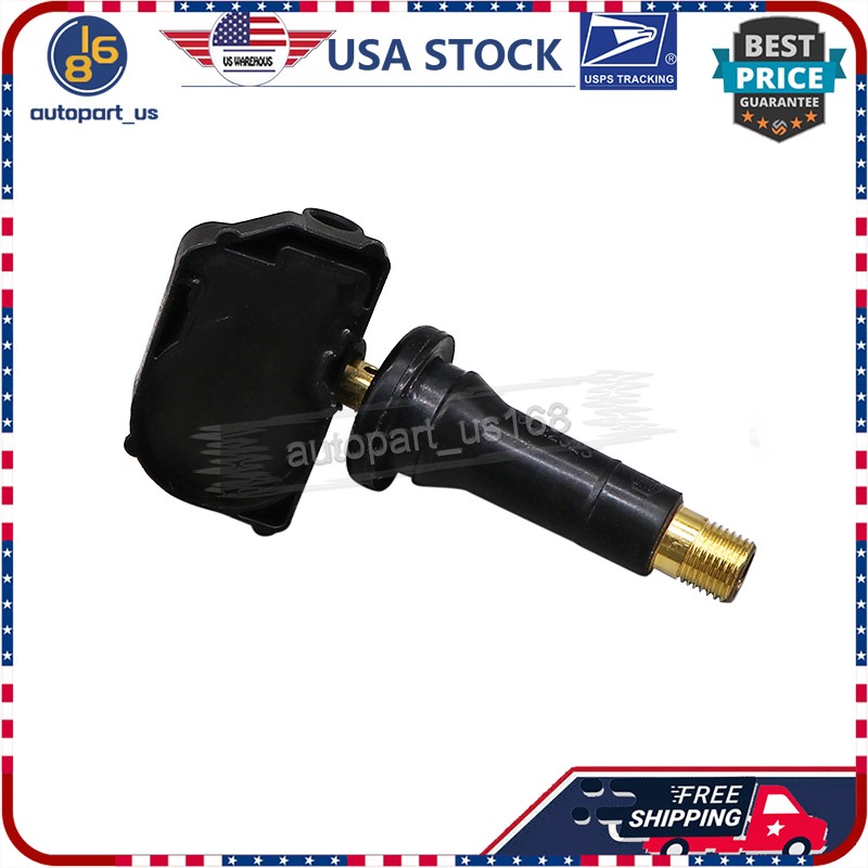 (4) NEW FOR FORD F-150 F-250/350 Super Duty TIRE PRESSURE SENSOR PR3T ...