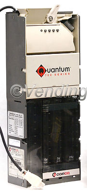 Parts & Accessories - Dollar Bill Acceptor For Vending Machine