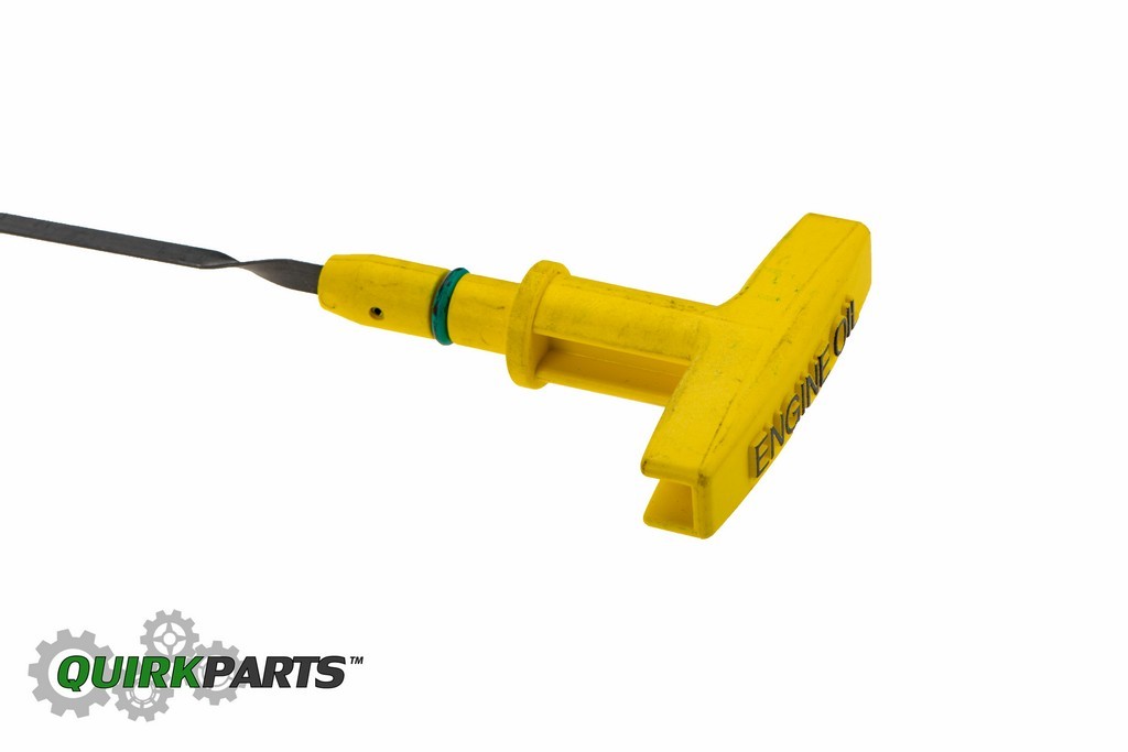 2005-2007 DODGE RAM 1500 4.7L ENGINE OIL INDICATOR DIPSTICK OEM MOPAR ...