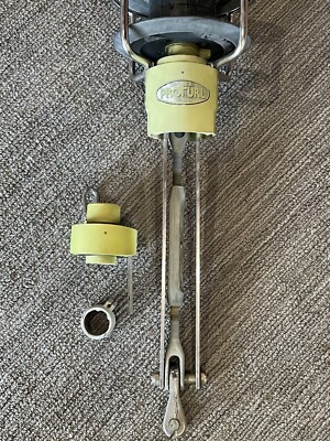 Used Profurl Roller Furler - from 44' Irwin | eBay