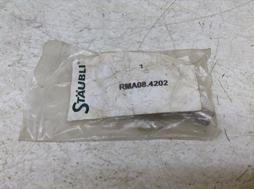 Staubli RMA08.4202 Fitting RMA084202 New | eBay