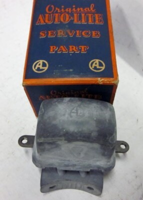 WWII Dodge WC Military 3/4 Ton Truck G502 Autolite Distributor Filter ...