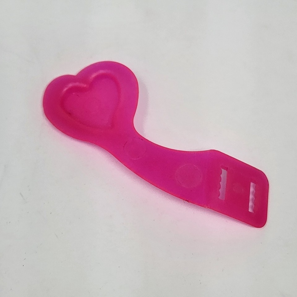 VINTAGE 1978 18" CANDI SUPER SIZE DOLL REPLACEMENT HAIR COLOR ...