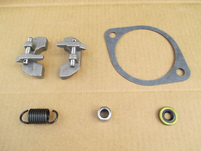 Antique & Vintage Equip Parts - Farmall Cub Governor