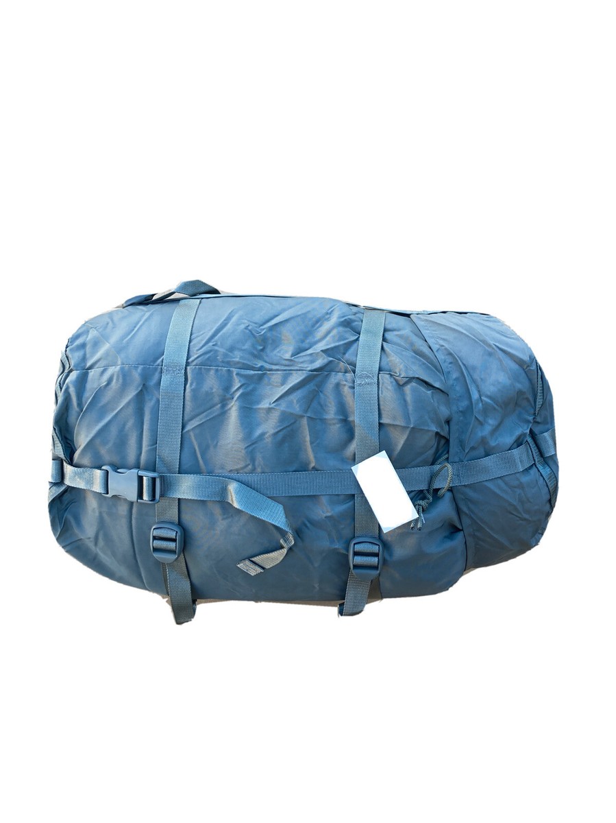 Military Sleeping System Compression Sack
