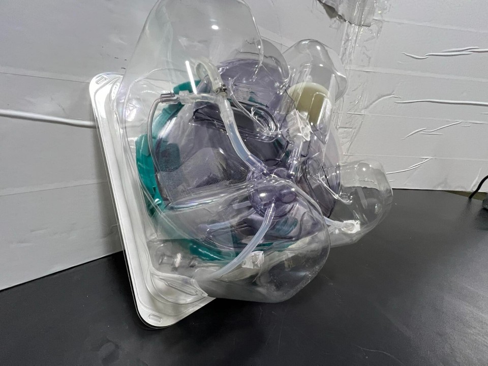 Wilson Wolf G-Rex 500M-CS Bioreactor Closed System 500 cm2 500ml ...