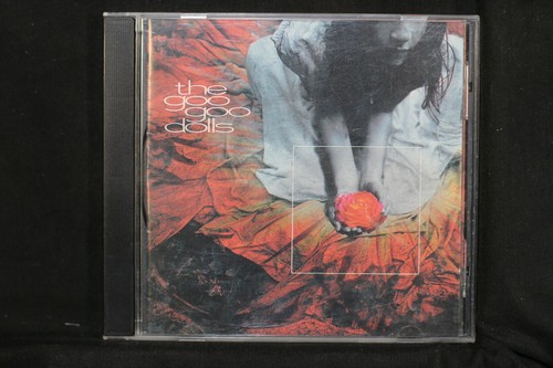 The Goo Goo Dolls ‎– Gutterflower - CD (C1126) | eBay