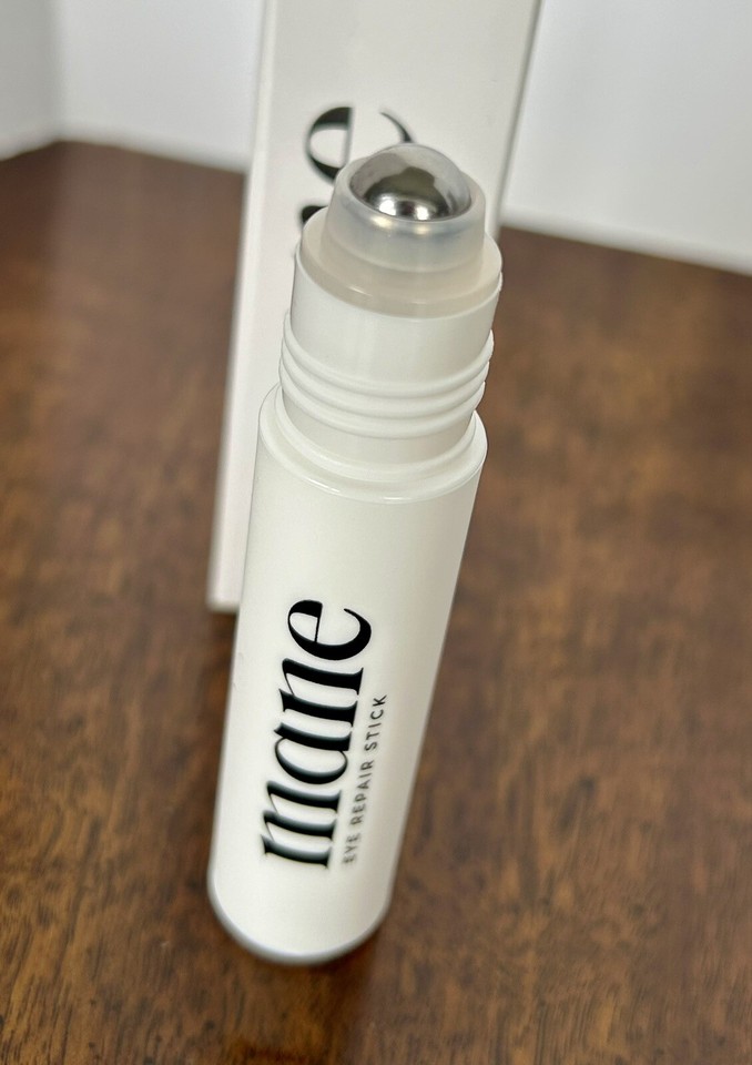 Mane Eye Repair Stick Roller New Sealed Authentic Cream Retail $99 Fast ...