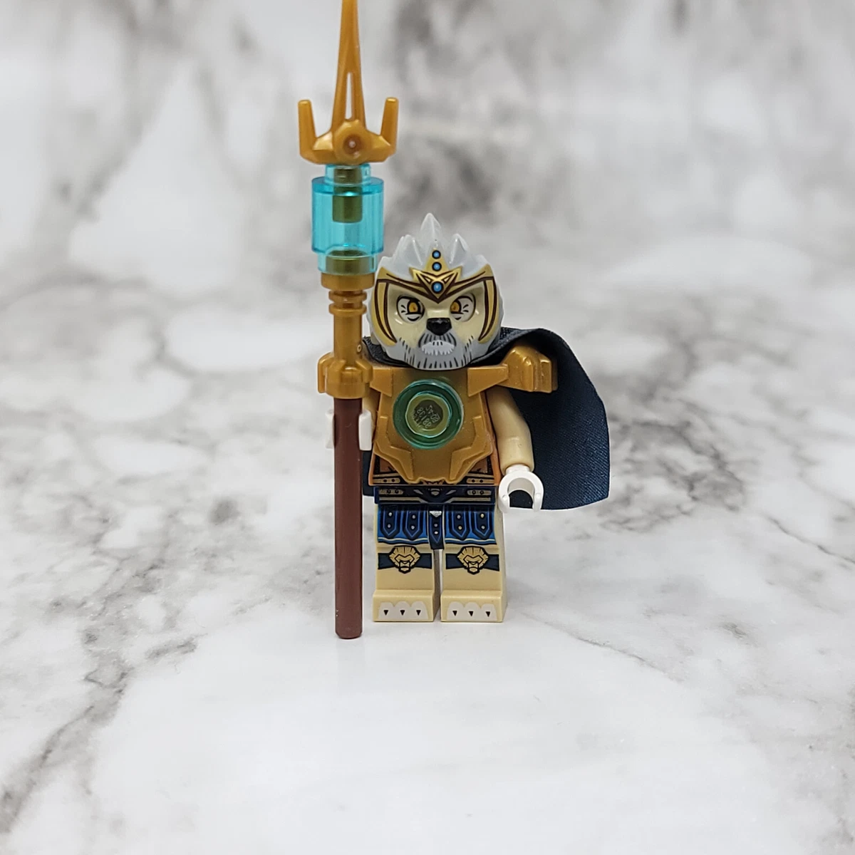 Lego Chima Lagravis