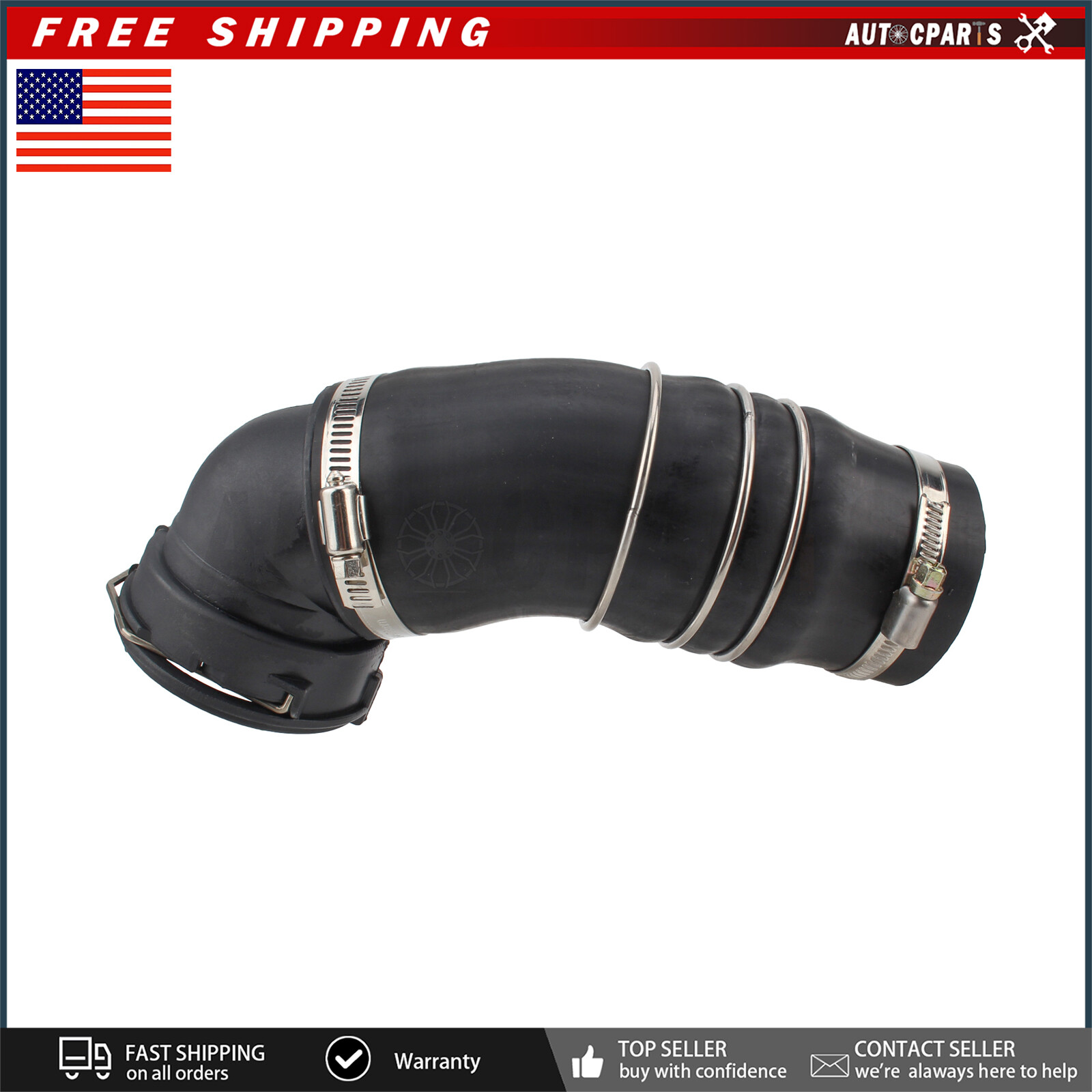 11618506079 11617810307 For BMW E70 E71 X5 X6 3.0D-3.5D TURBO ...