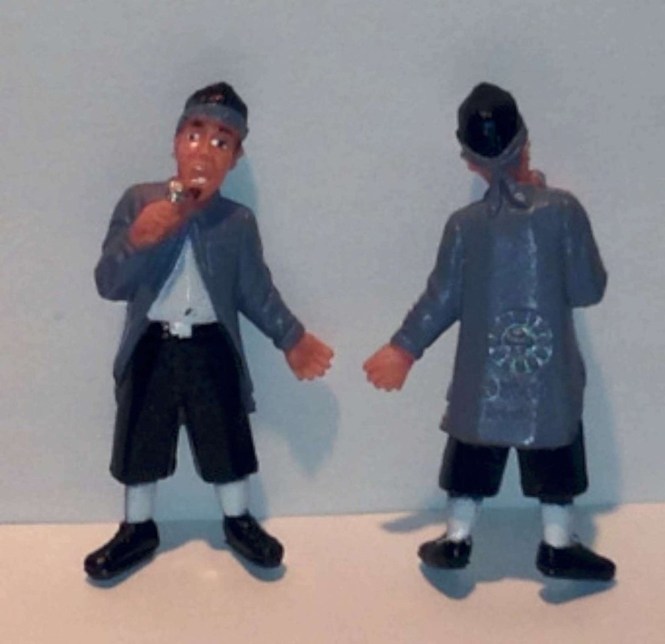 HOMIES SERIES 12 "You Choose One" We have Pretender Rip Angel Drama ...