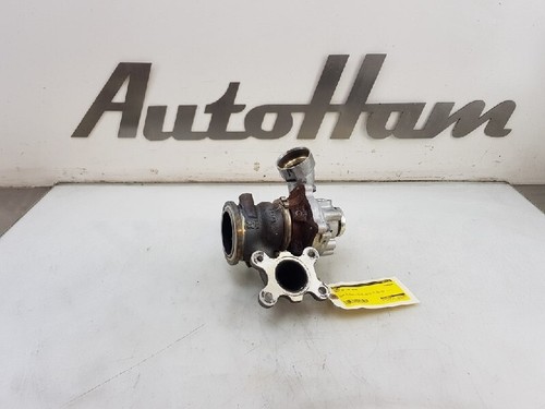 TURBOCOMPRESSEUR TURBO Audi Q2 (GAB/GAG) SUV 1.0 TFSI 12V (CHZJ) 2018 ...