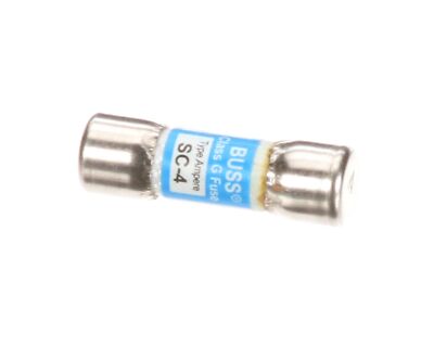 FUSE 600V 4 AMP M1821 for Blodgett BLOM1821 | eBay