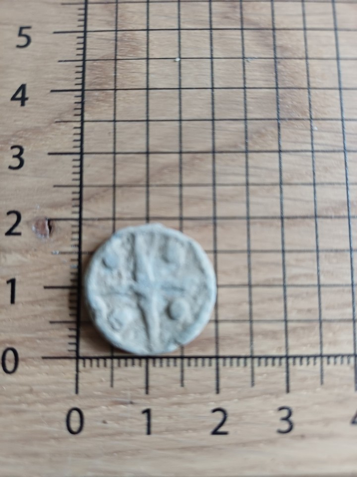 Metal Detecting Medieval Jetton and Tokens. | eBay UK