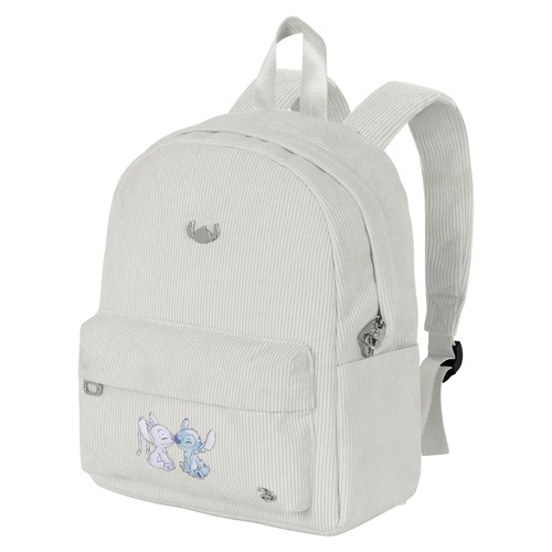 Disney Unisex Roy Backpack Roy Backpack (pack of 1) One Size Off-white ...