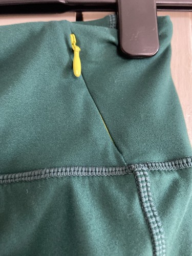 Fabletics Trinity Motion 365 Leggings Women High Waisted Pockets XS | eBay