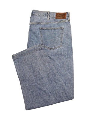 Lands' End Men's Traditional Fit Jeans 50x29 NWOT | eBay