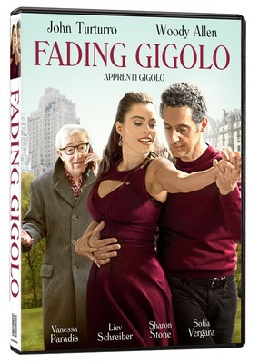 Fading Gigolo 687797154996| eBay
