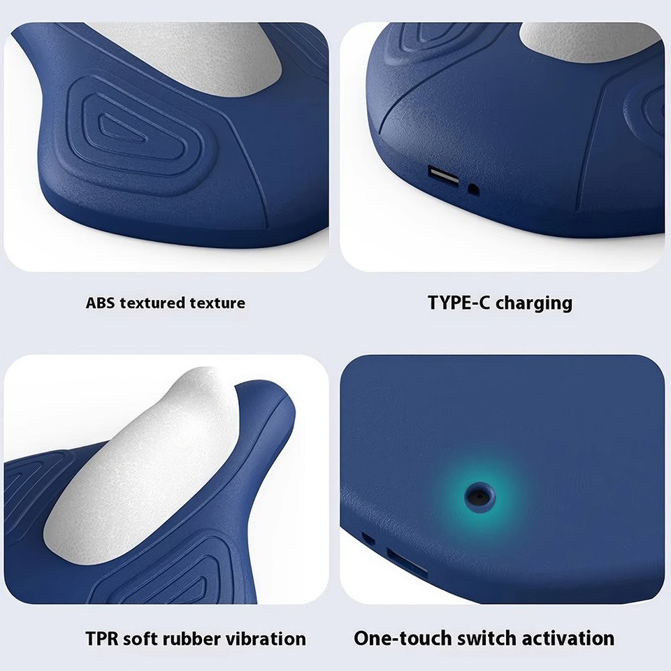 Pelvic Floor Exercise Devices Pelvic Muscle Trainer Women Health ...