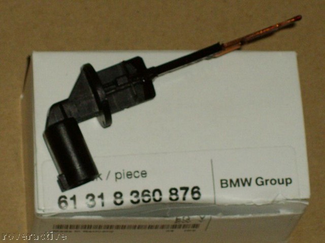 Genuine OEM Engine Coolant Level Sensor for BMW 61318360876 for sale ...