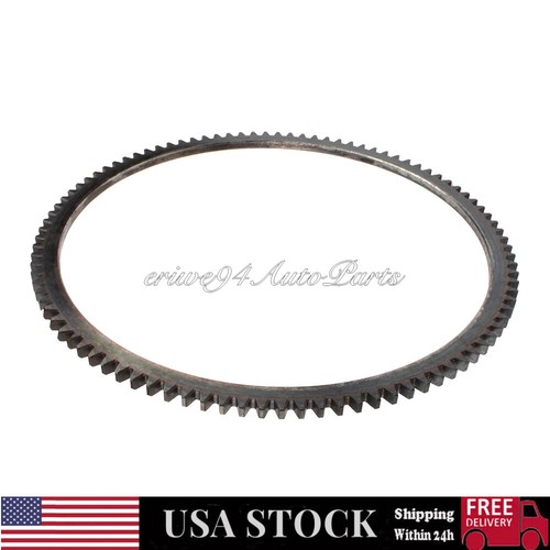 Flywheel Starter Ring Gear Fits For Kohler Command V-Twin & Kohler ...