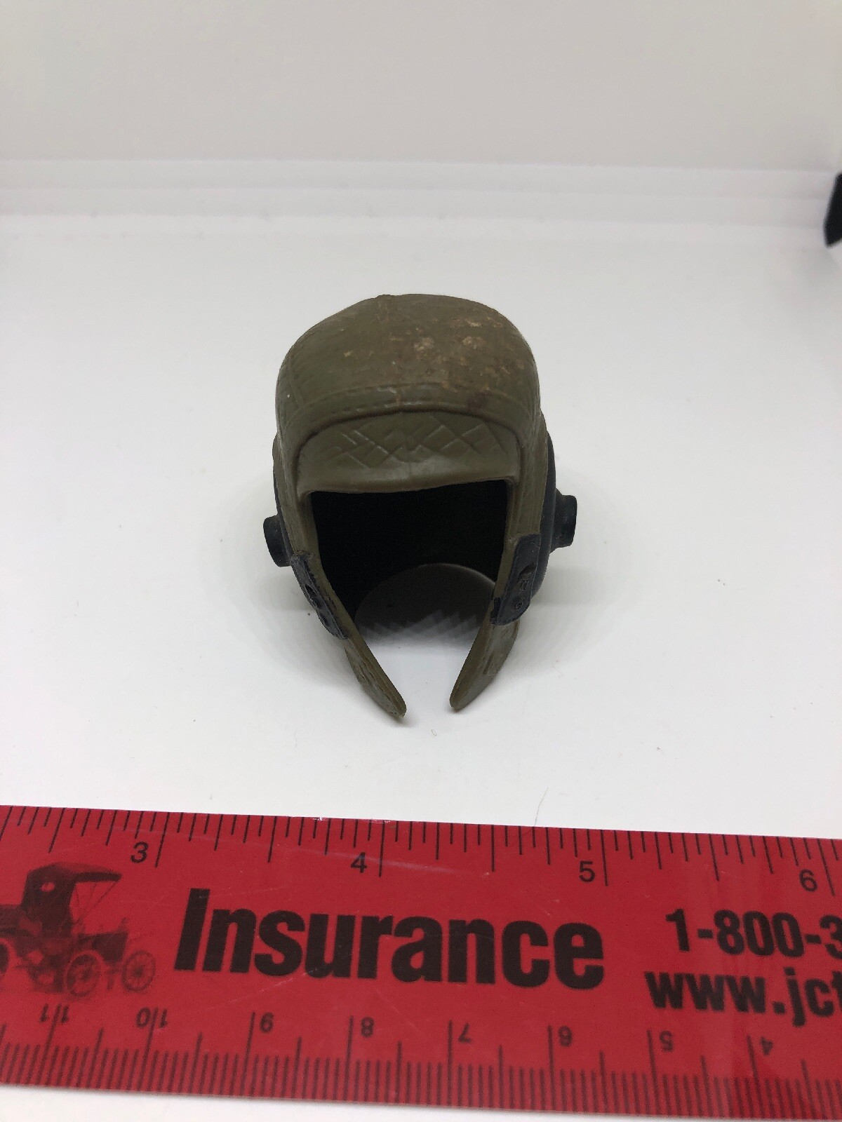 GI JOE Helmet FOR 12" ACTION FIGURE 1/6 SCALE 1:6 21st Century | eBay