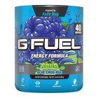 Gamma Labs G Fuel Sour Blue Chug Rug GFuel 40 Servings 752830720985 | eBay
