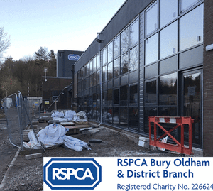 RSPCA Bury Oldham | eBay Stores