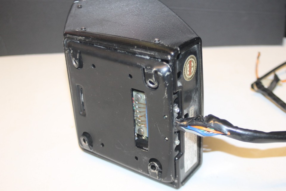 VINTAGE 1970'S CRAIG PIONEER MODEL 3123 CAR 8 TRACK PLAYER - NOT TESTED ...