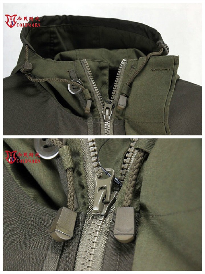 Russian Special Forces GORKA-5 Combat Suit Camouflage Uniform Suit ...