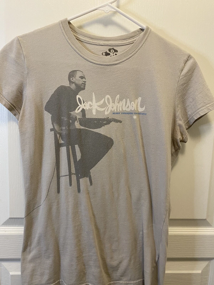 Jack Johnson Sleep Through The Static Album